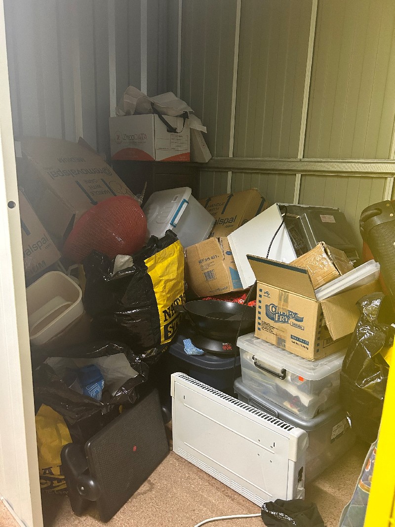 iBidOnStorage.com.au - National Storage Auction - 17098613757047