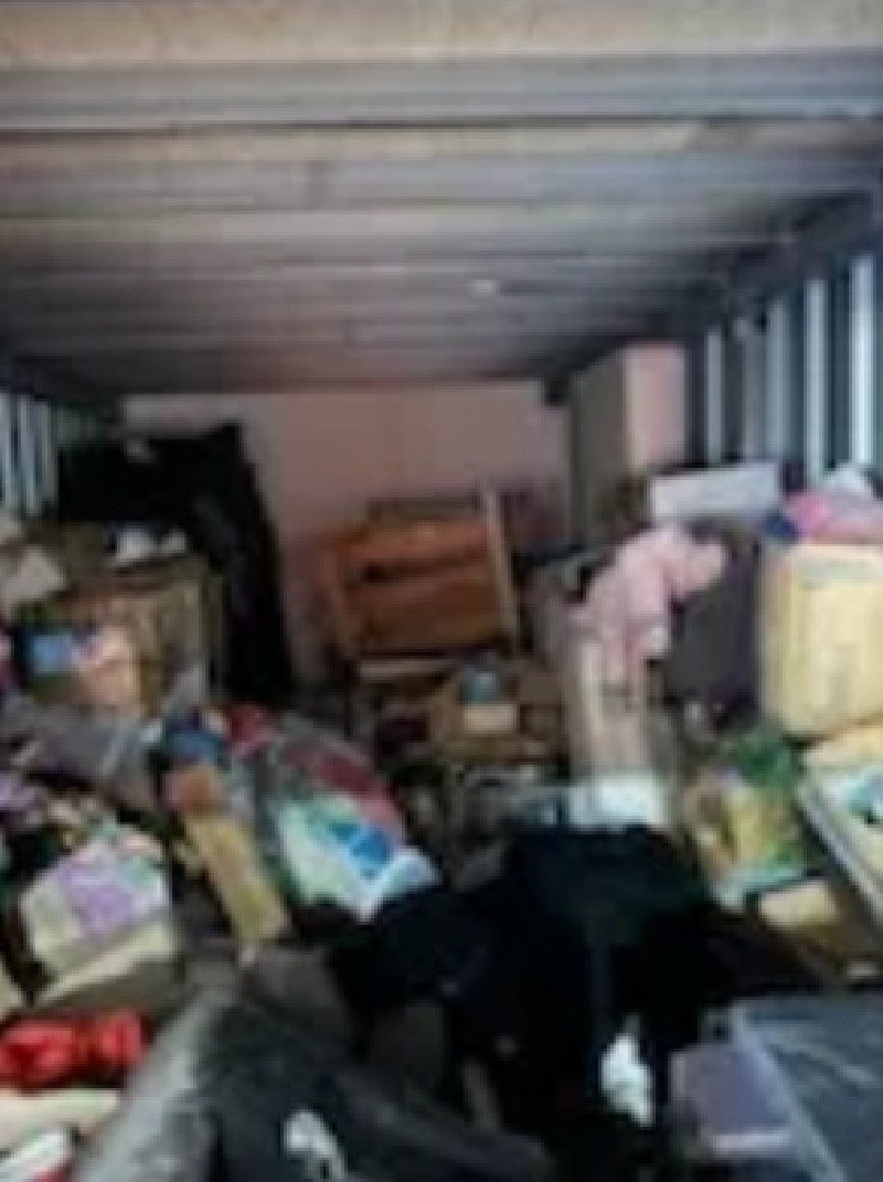 iBidOnStorage.com.au - Auction - 17098786112718