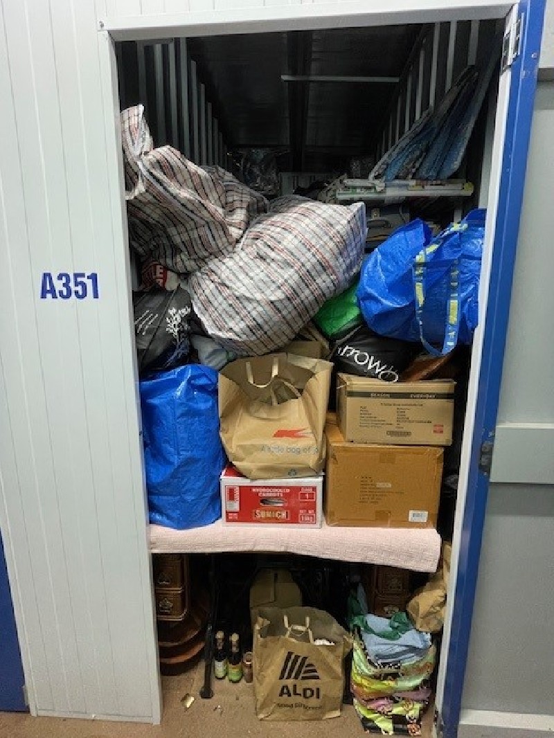 iBidOnStorage.com.au - Auction - 17101383785932