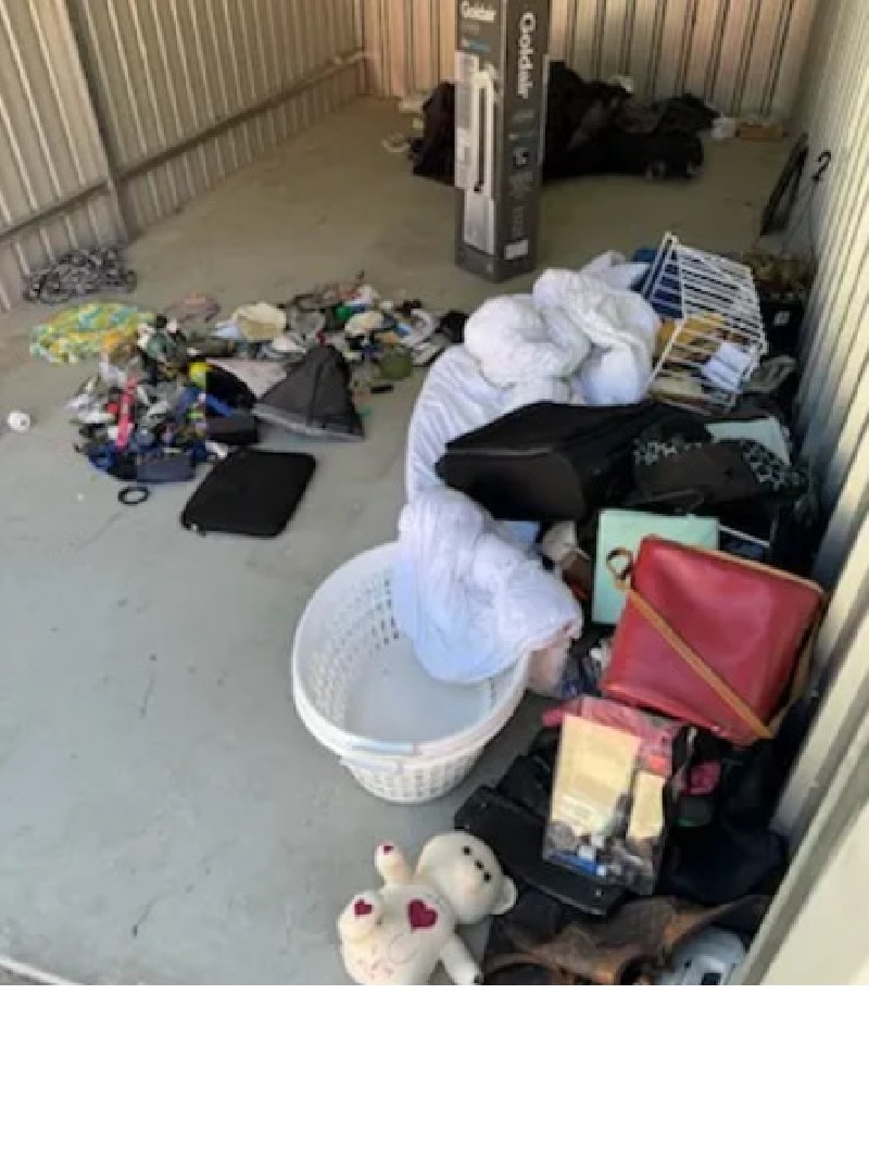 iBidOnStorage.com.au - Auction - 17101981818322