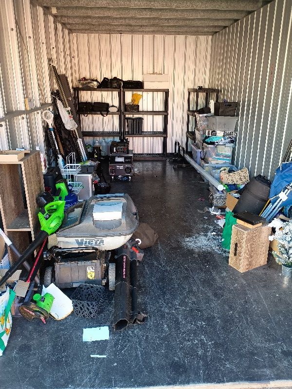 iBidOnStorage.com.au - Auction - 17104605121882