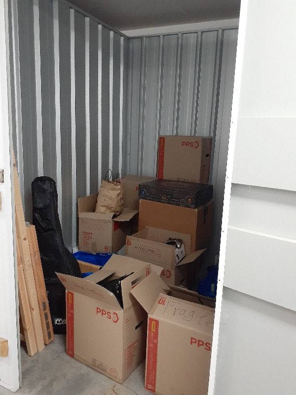 iBidOnStorage.com.au - Auction - 17104681392864