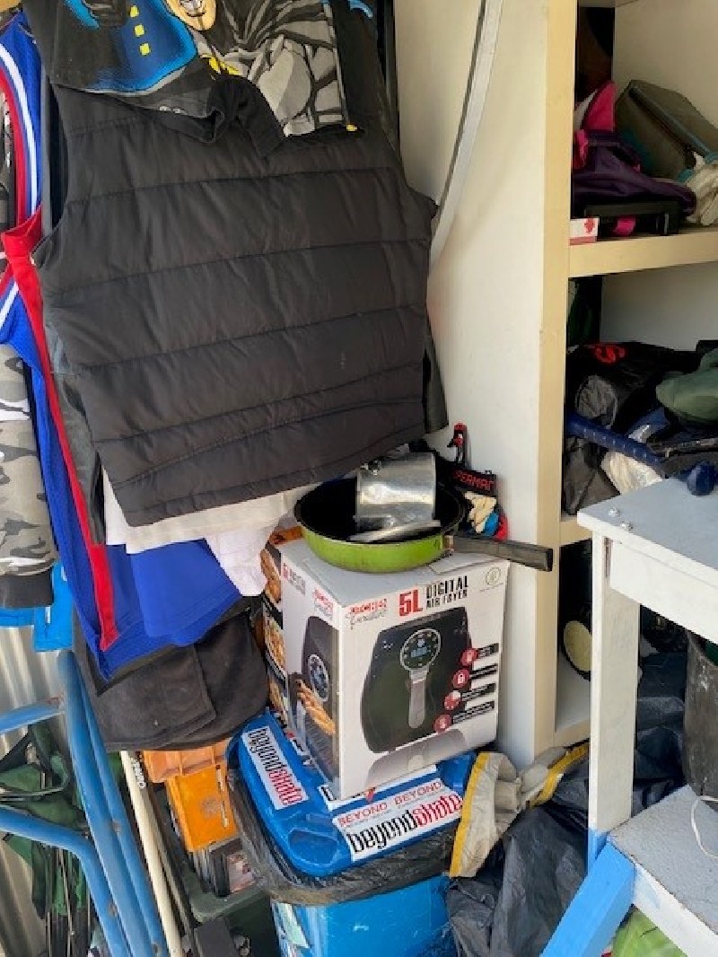iBidOnStorage.com.au - Auction - 17104795209840