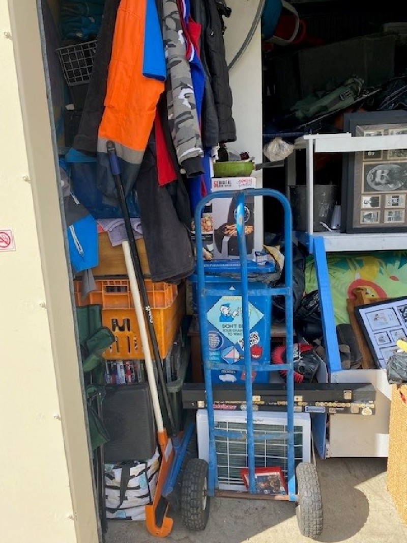 iBidOnStorage.com.au - Auction - 17104795209840