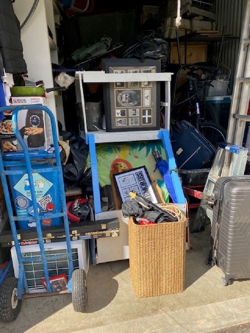 iBidOnStorage.com.au - Auction - 17104795209840