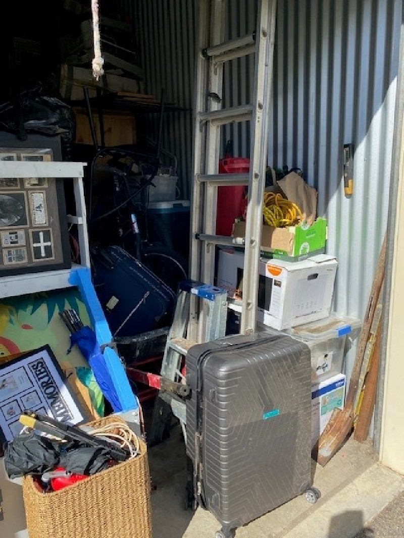 iBidOnStorage.com.au - Auction - 17104795209840