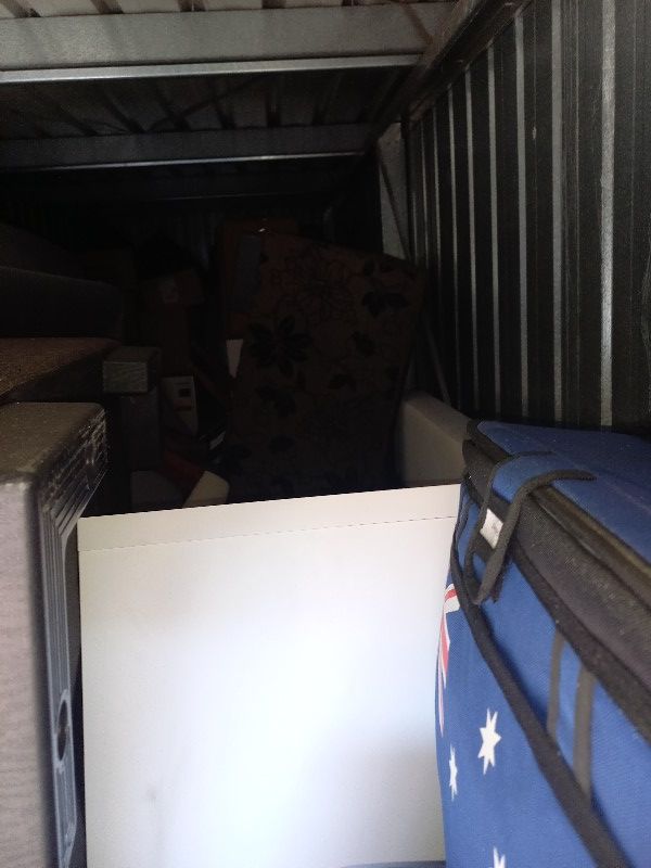 iBidOnStorage.com.au - Auction - 17107341375338