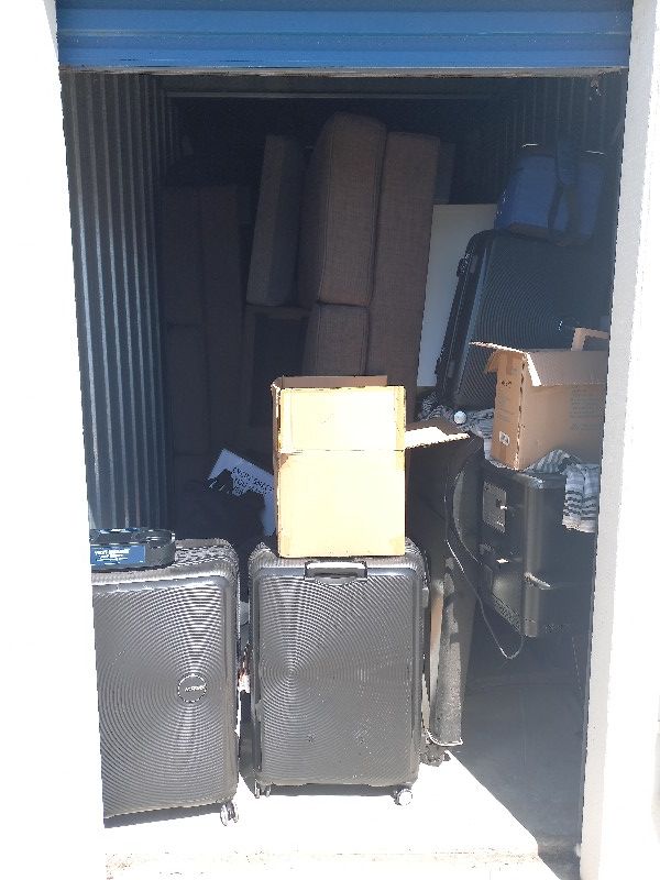 iBidOnStorage.com.au - Auction - 17107341375338