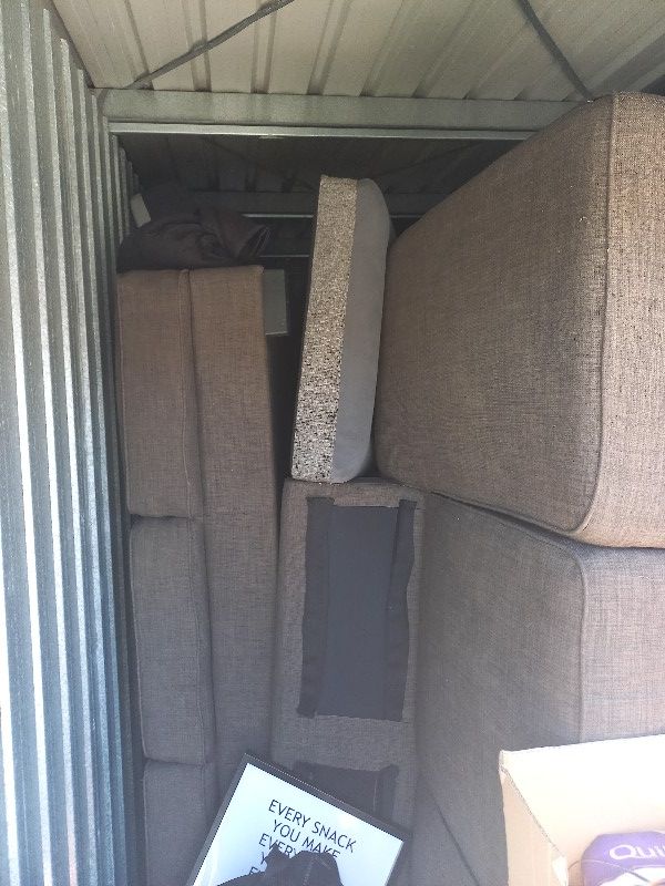 iBidOnStorage.com.au - Auction - 17107341375338