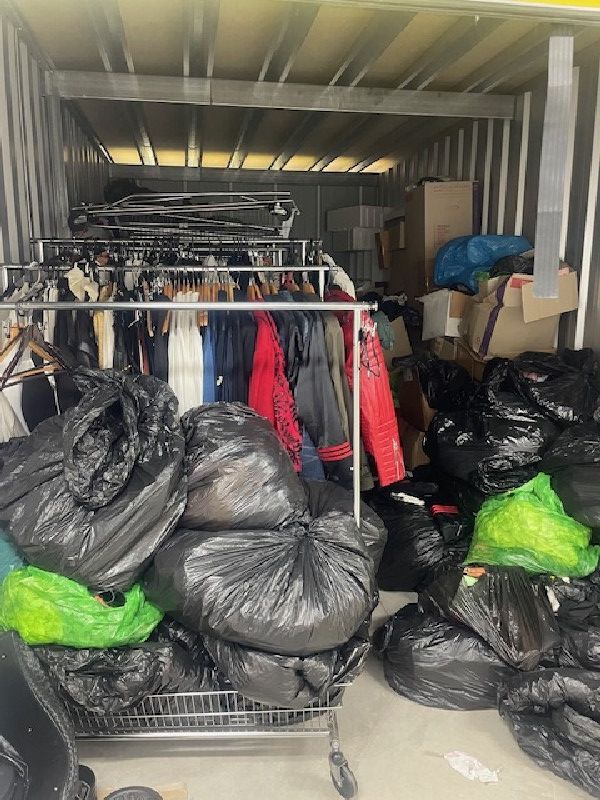 iBidOnStorage.com.au - Auction - 17107384837590