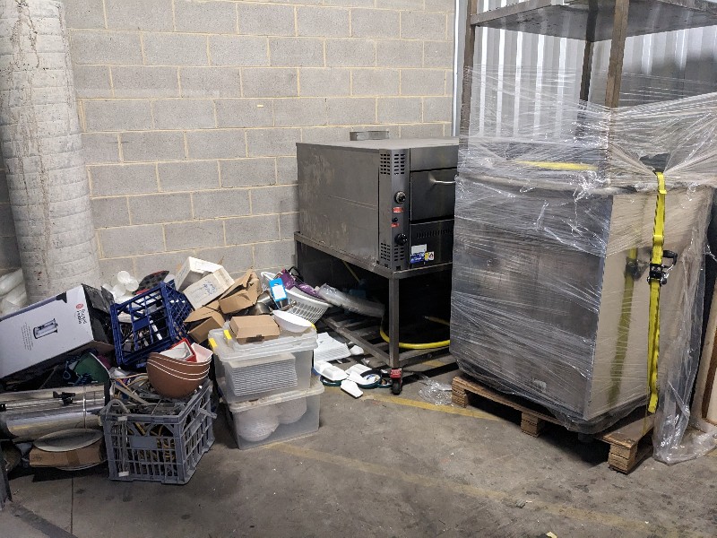 iBidOnStorage.com.au - National Storage Auction - 17108142849545