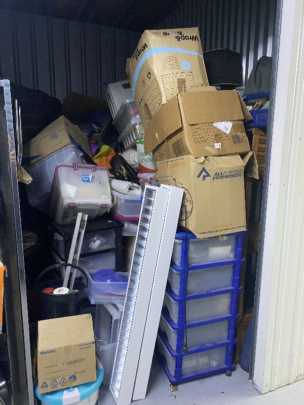 iBidOnStorage.com.au - Auction - 17108313908206