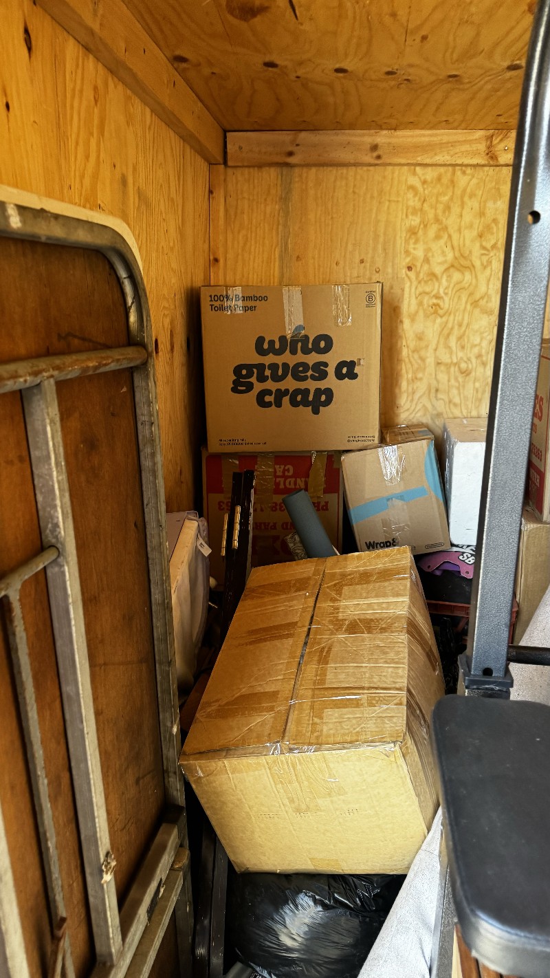 iBidOnStorage.com.au - Auction - 17109959033977