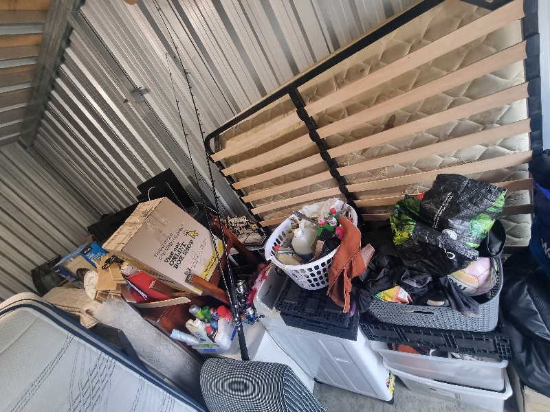 iBidOnStorage.com.au - Auction - 17110045705094