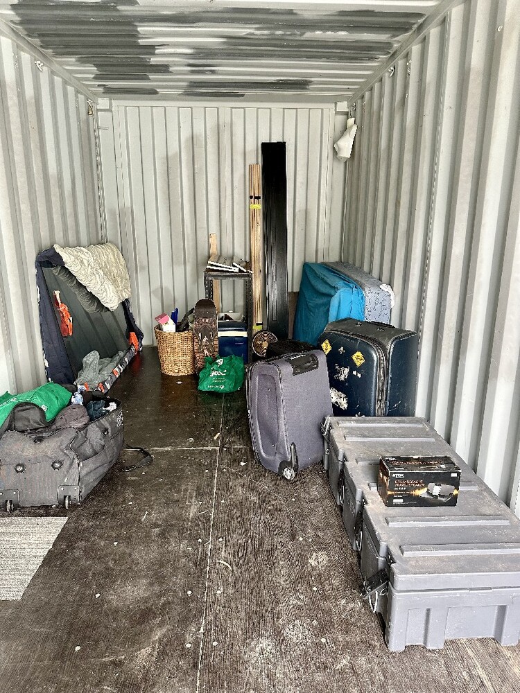 iBidOnStorage.com.au - Oasis Storage Pty Ltd Auction - 17110839123831