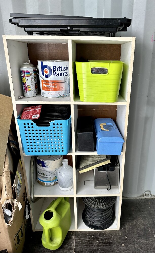 iBidOnStorage.com.au - Oasis Storage Pty Ltd Auction - 17110839123831