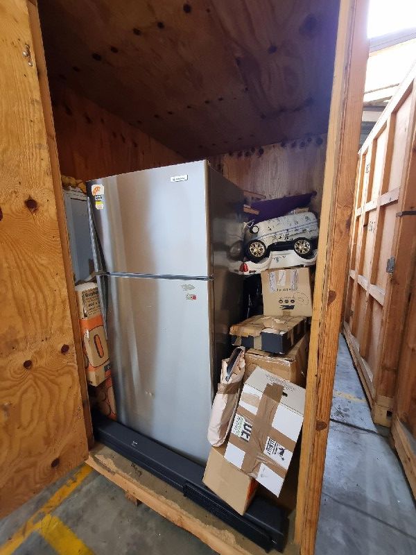 iBidOnStorage.com.au - Auction - 17113285699243