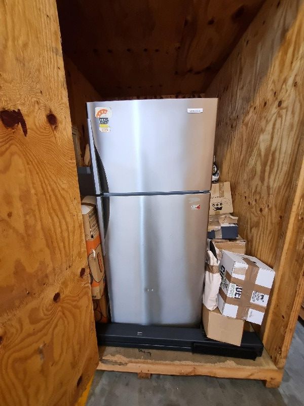 iBidOnStorage.com.au - Auction - 17113285699243