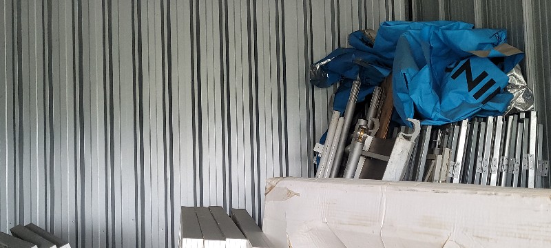 iBidOnStorage.com.au - Auction - 17113400177203