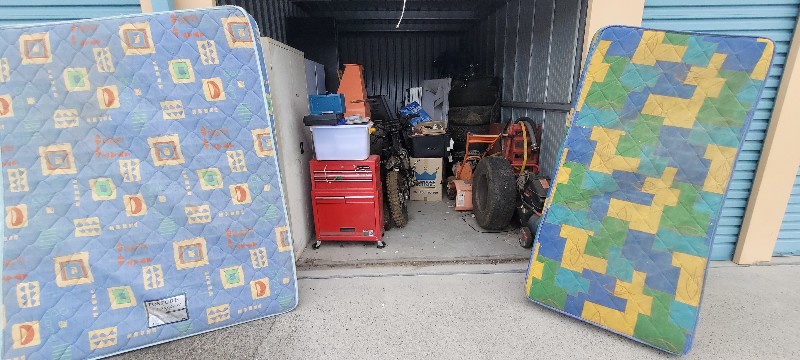 iBidOnStorage.com.au - Auction - 17113400177203