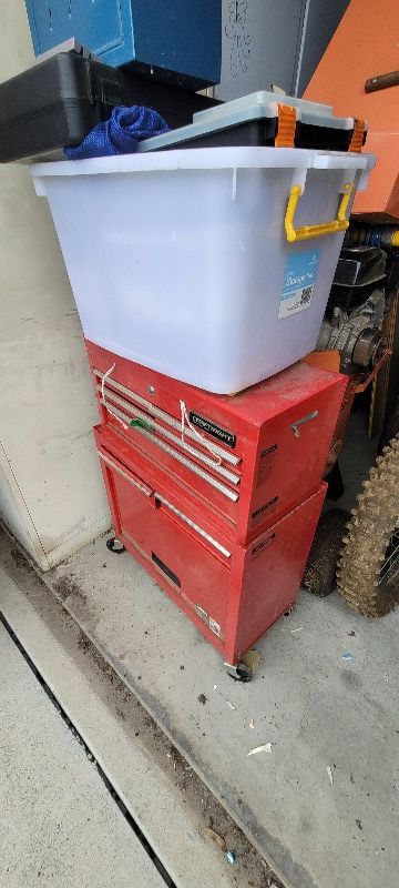 iBidOnStorage.com.au - Auction - 17113400177203