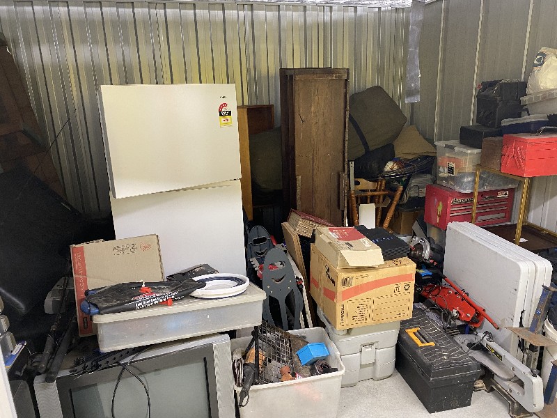 iBidOnStorage.com.au - Auction - 17115780908680