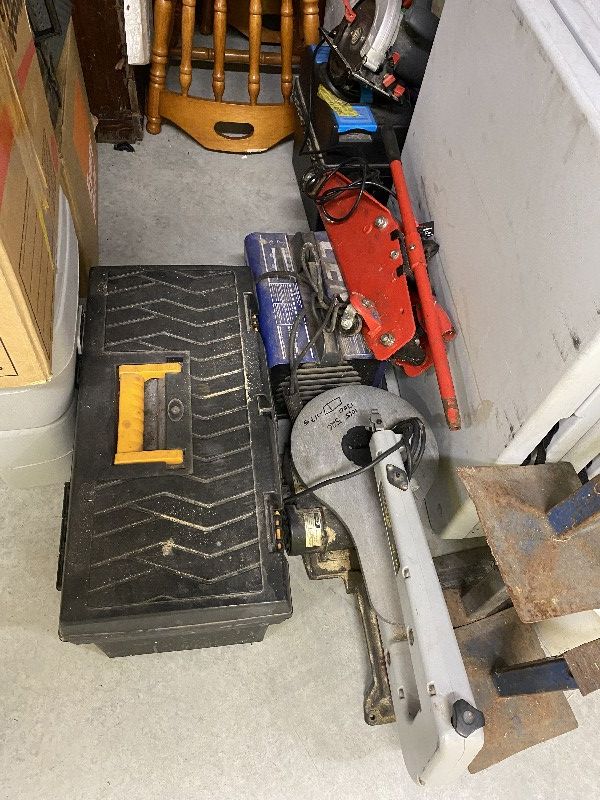 iBidOnStorage.com.au - Auction - 17115780908680