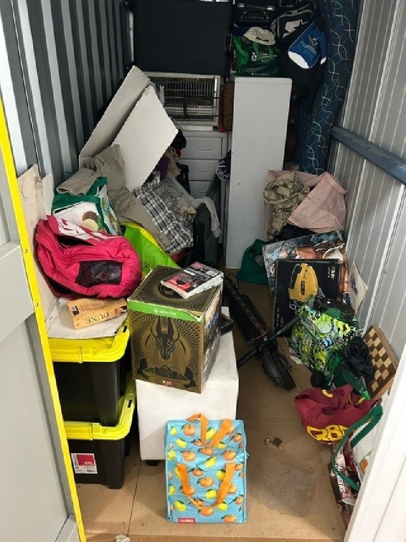 iBidOnStorage.com.au - Auction - 17120341565327