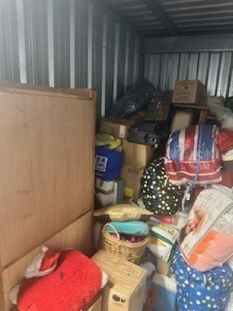iBidOnStorage.com.au - Auction - 17120978252770