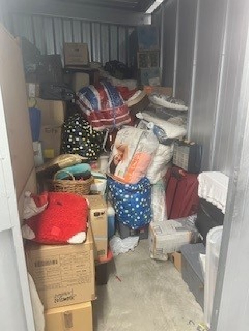 iBidOnStorage.com.au - Auction - 17120978252770