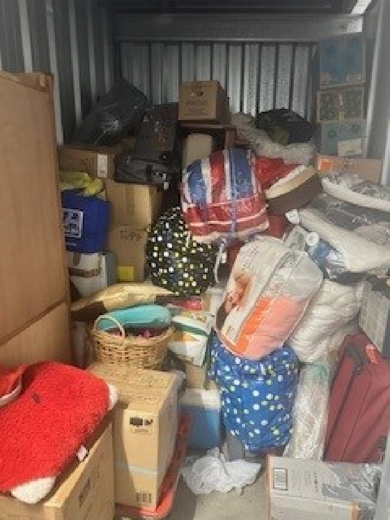 iBidOnStorage.com.au - Auction - 17120978252770