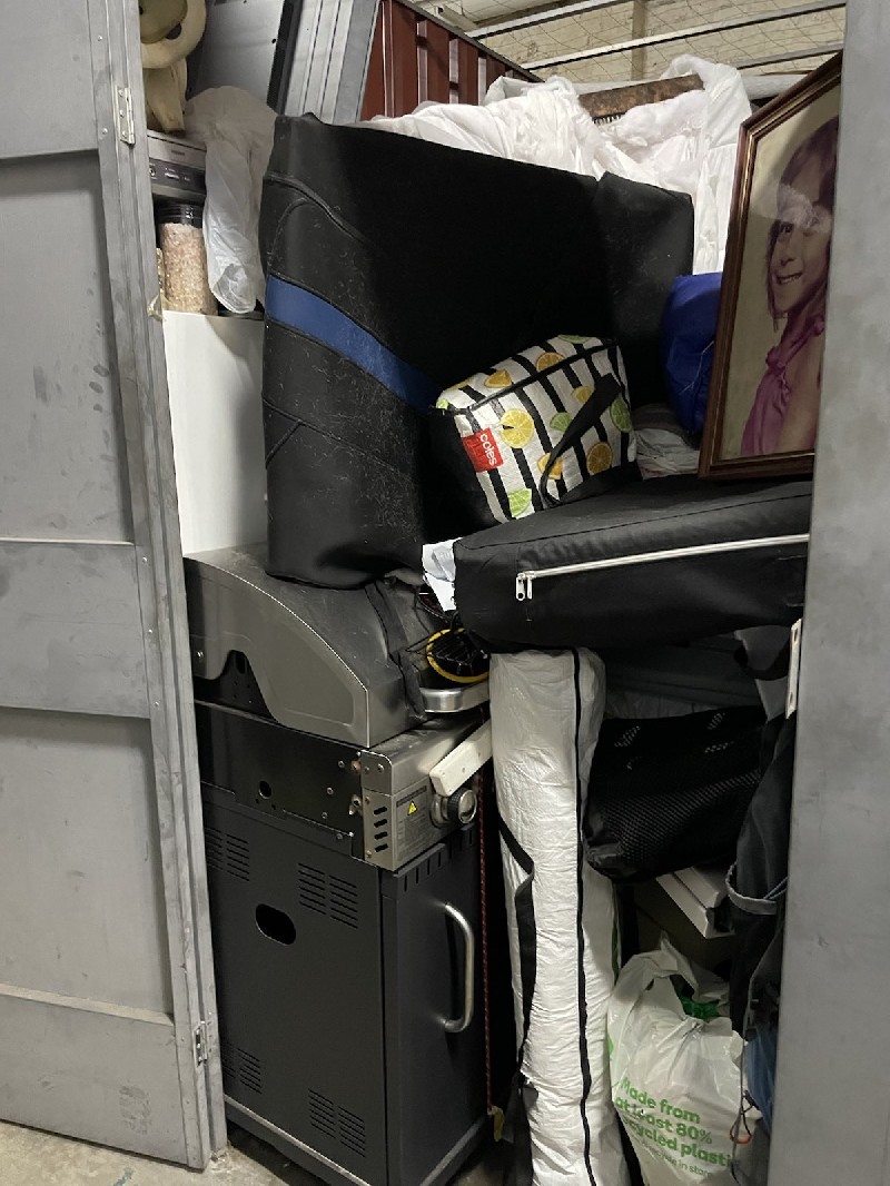 iBidOnStorage.com.au - National Storage Auction - 17125475408116