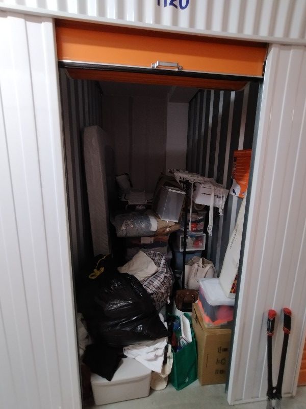 iBidOnStorage.com.au - Auction - 17127145257080