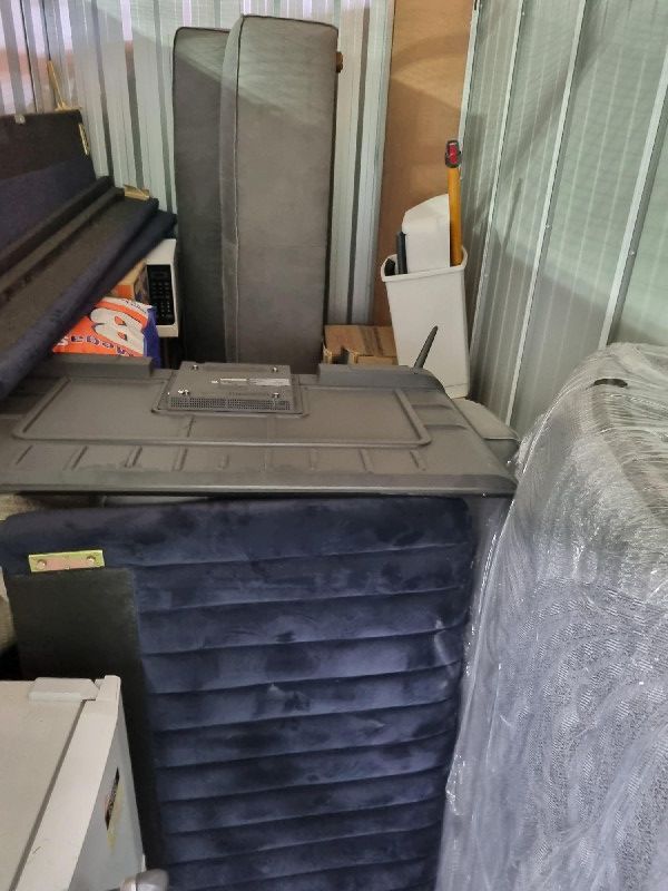 iBidOnStorage.com.au - Auction - 17127233382616