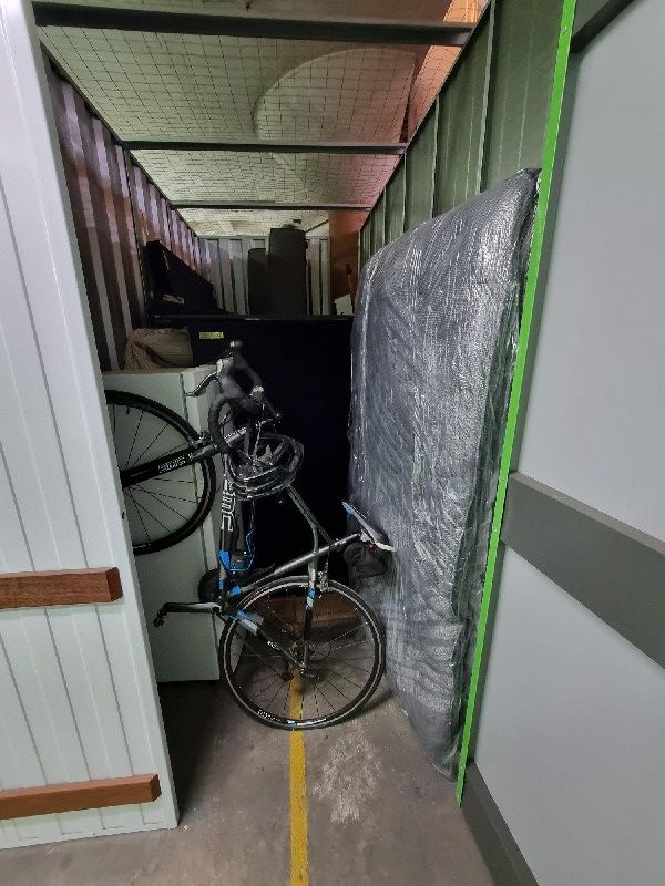 iBidOnStorage.com.au - Auction - 17127233382616