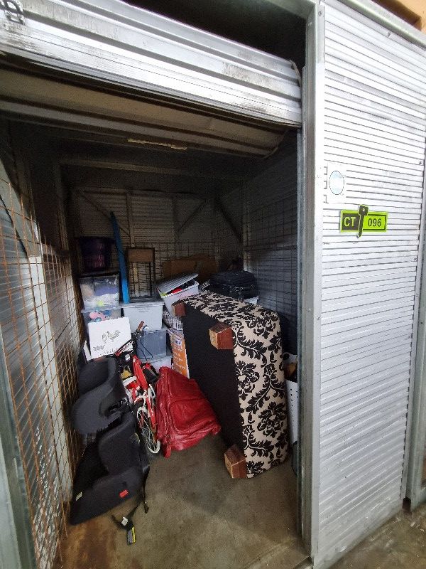 iBidOnStorage.com.au - Auction - 17127239436200