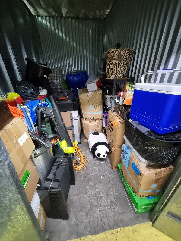 iBidOnStorage.com.au - Auction - 17127244296673