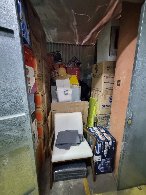 iBidOnStorage.com.au - Auction - 17127245827379