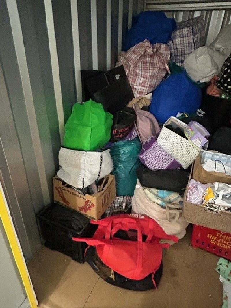 iBidOnStorage.com.au - Auction - 17128082502872