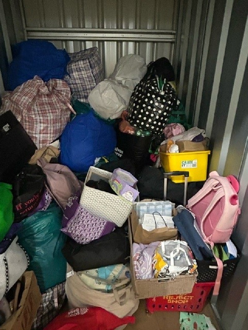 iBidOnStorage.com.au - Auction - 17128082502872