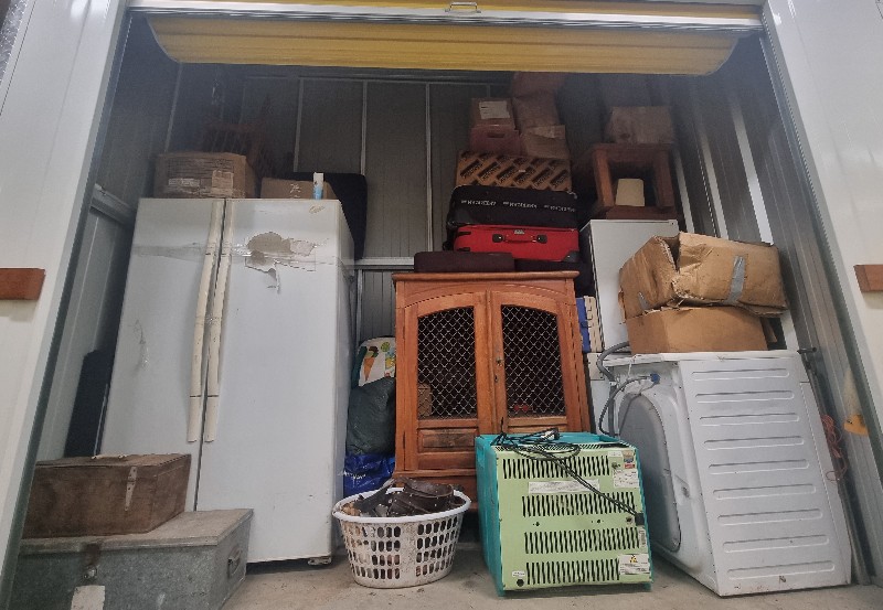 iBidOnStorage.com.au - Auction - 17128173917572