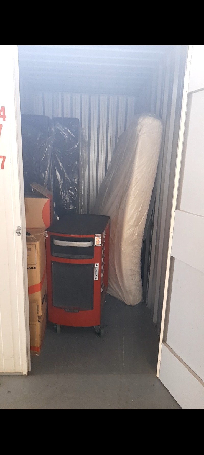 iBidOnStorage.com.au - Auction - 17128810375246