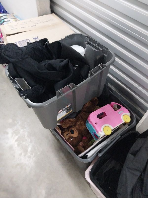 iBidOnStorage.com.au - Auction - 17129794283986