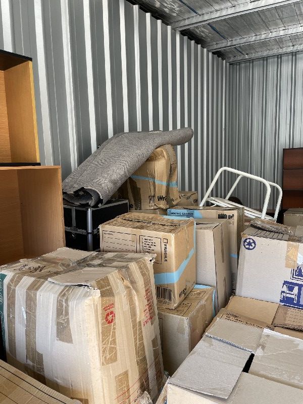 iBidOnStorage.com.au - Auction - 17131470344770