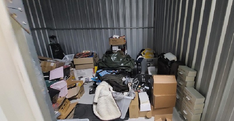 iBidOnStorage.com.au - National Storage VIC Auction - 17131486895664