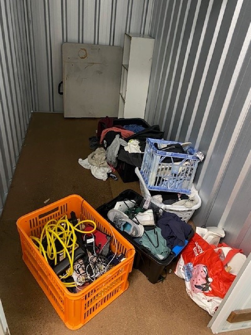 iBidOnStorage.com.au - National Storage Auction - 17131582525399