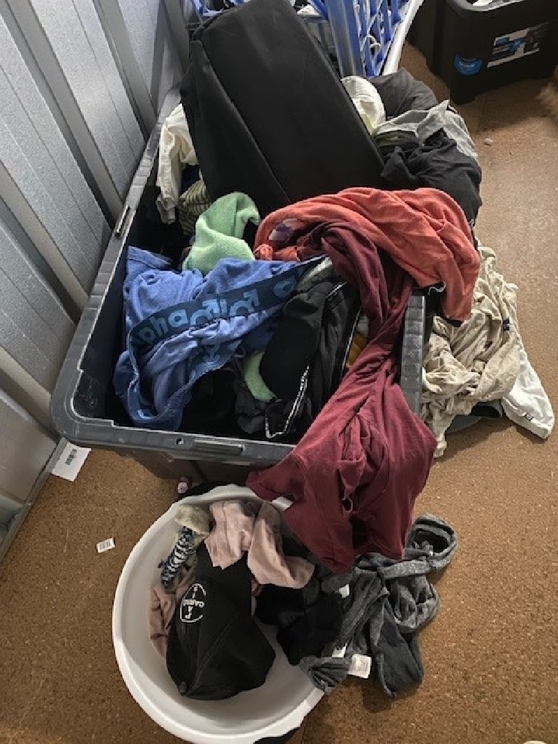 iBidOnStorage.com.au - National Storage Auction - 17131582525399