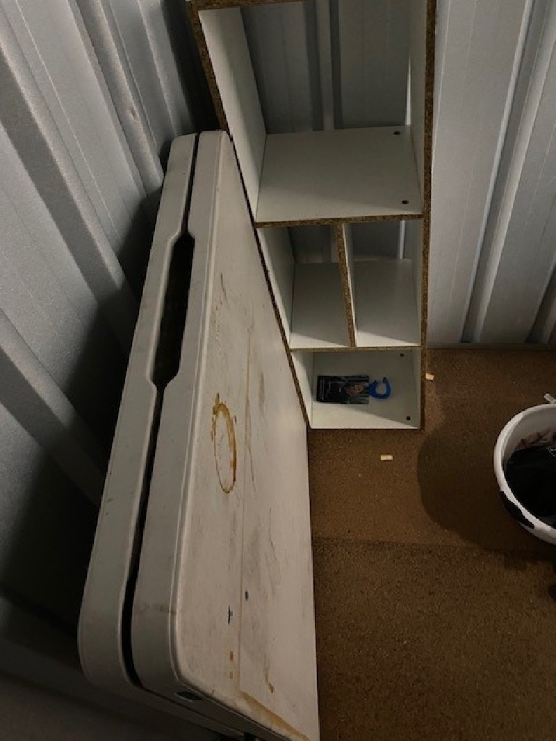 iBidOnStorage.com.au - National Storage Auction - 17131582525399