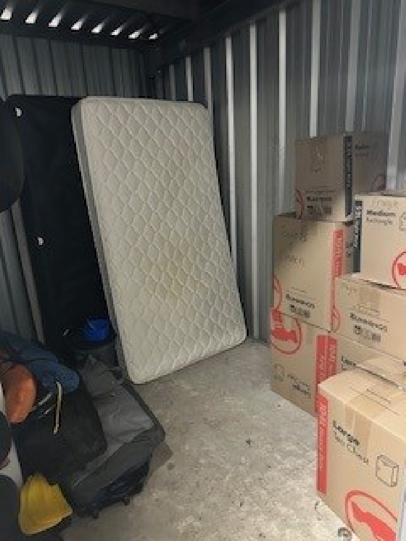 iBidOnStorage.com.au - Auction - 17132250518150