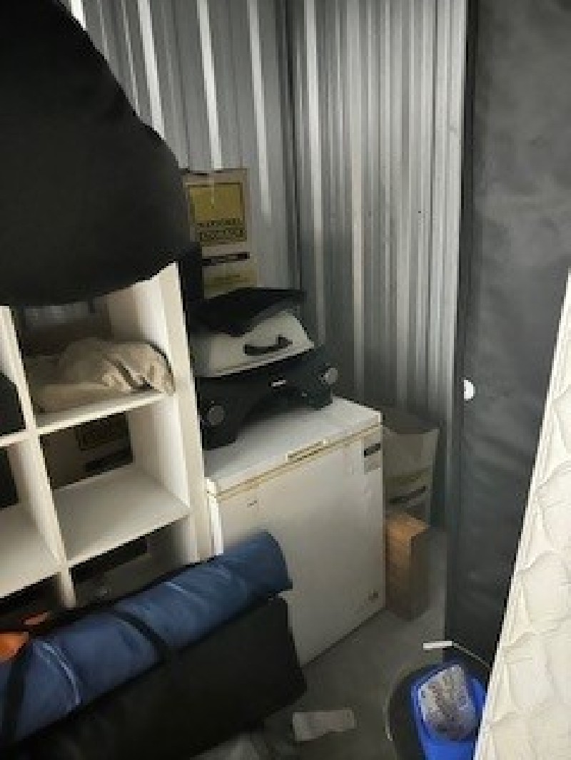 iBidOnStorage.com.au - Auction - 17132250518150